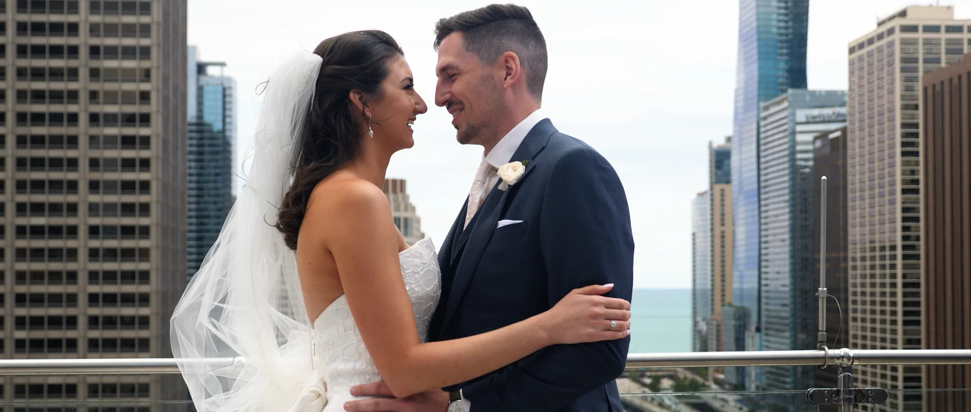 Jaclyn & Scott Feature