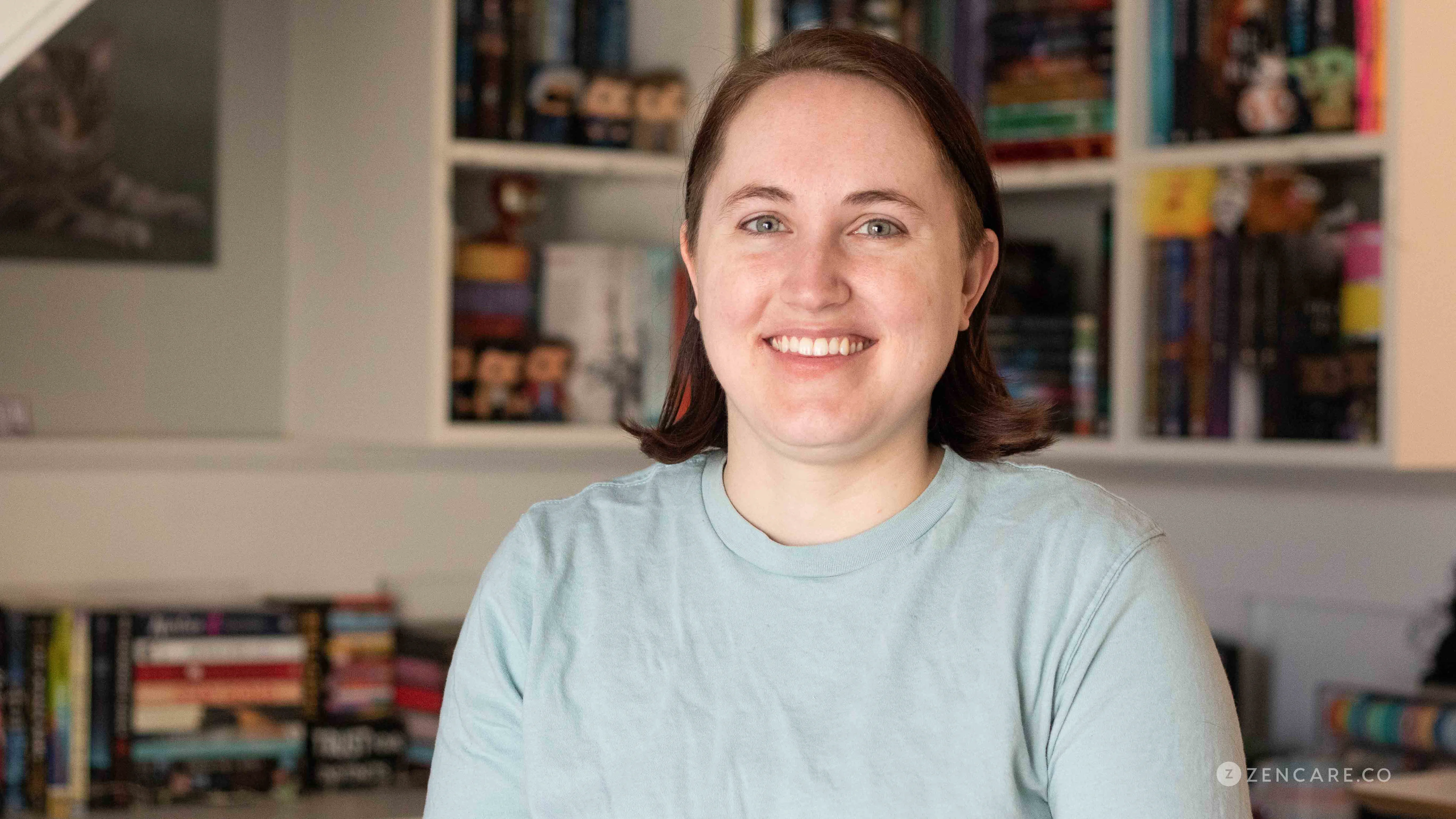 Caitlin DiDonna, LICSW | Therapist in Massachusetts on Vimeo