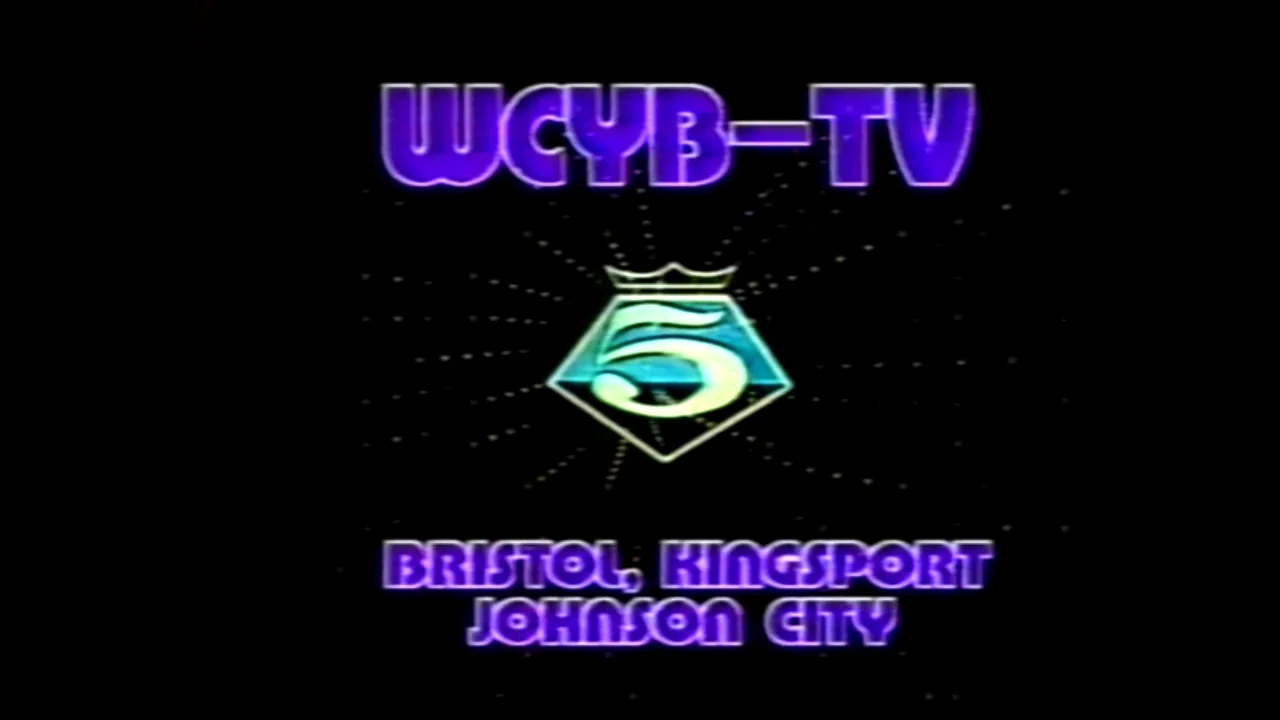 WCYB Sign On and and News Promo on Vimeo