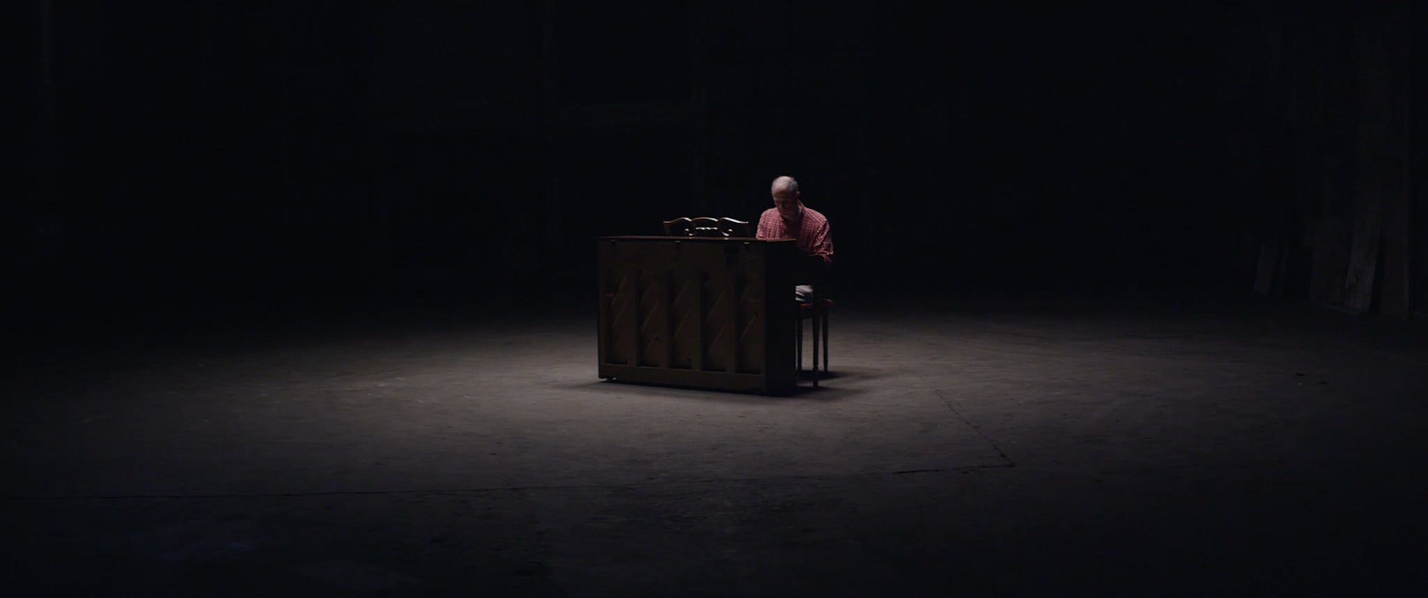 Perfectly Normal on Vimeo