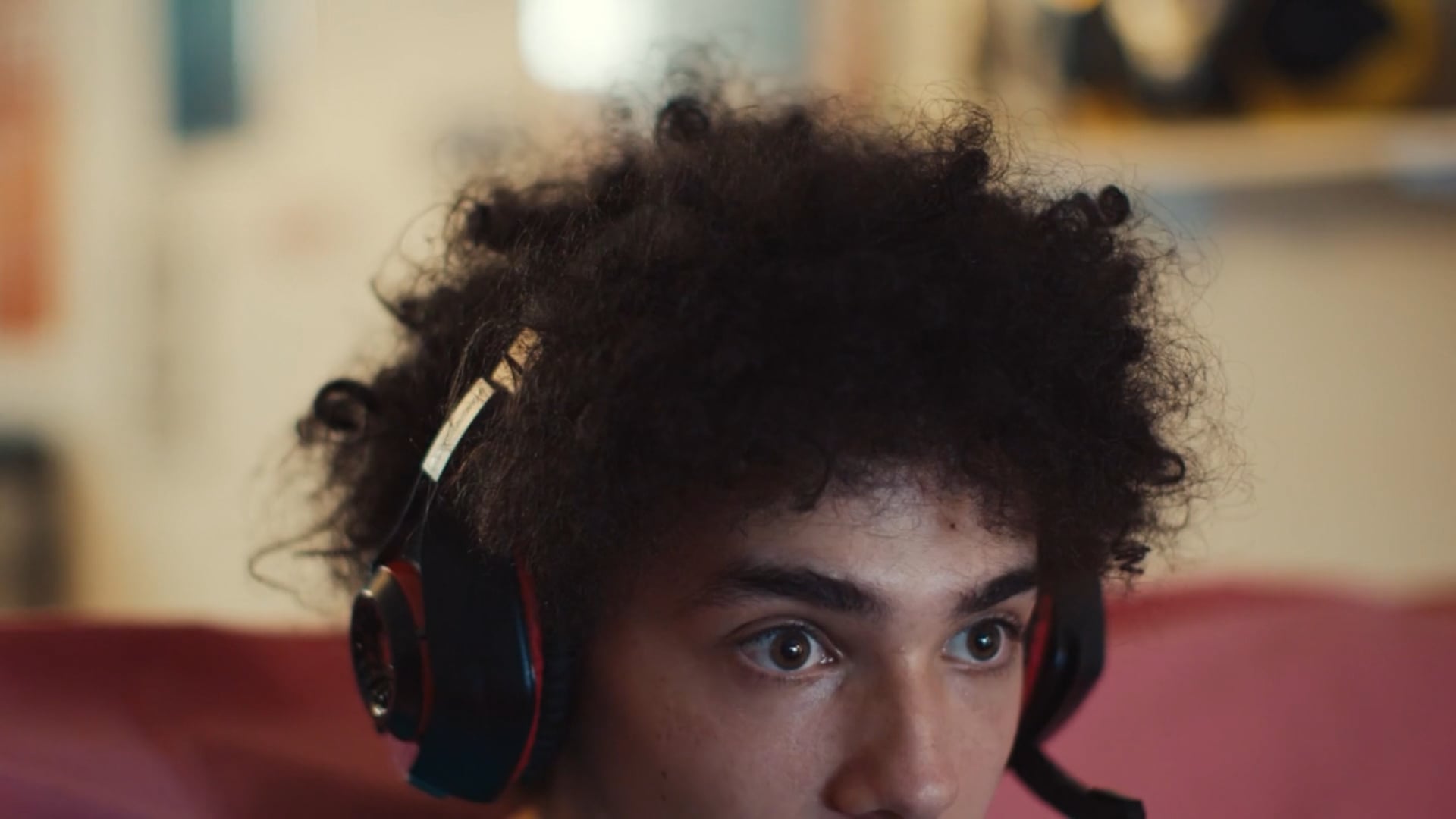 Mcdonalds Value D123 Gamer on Vimeo
