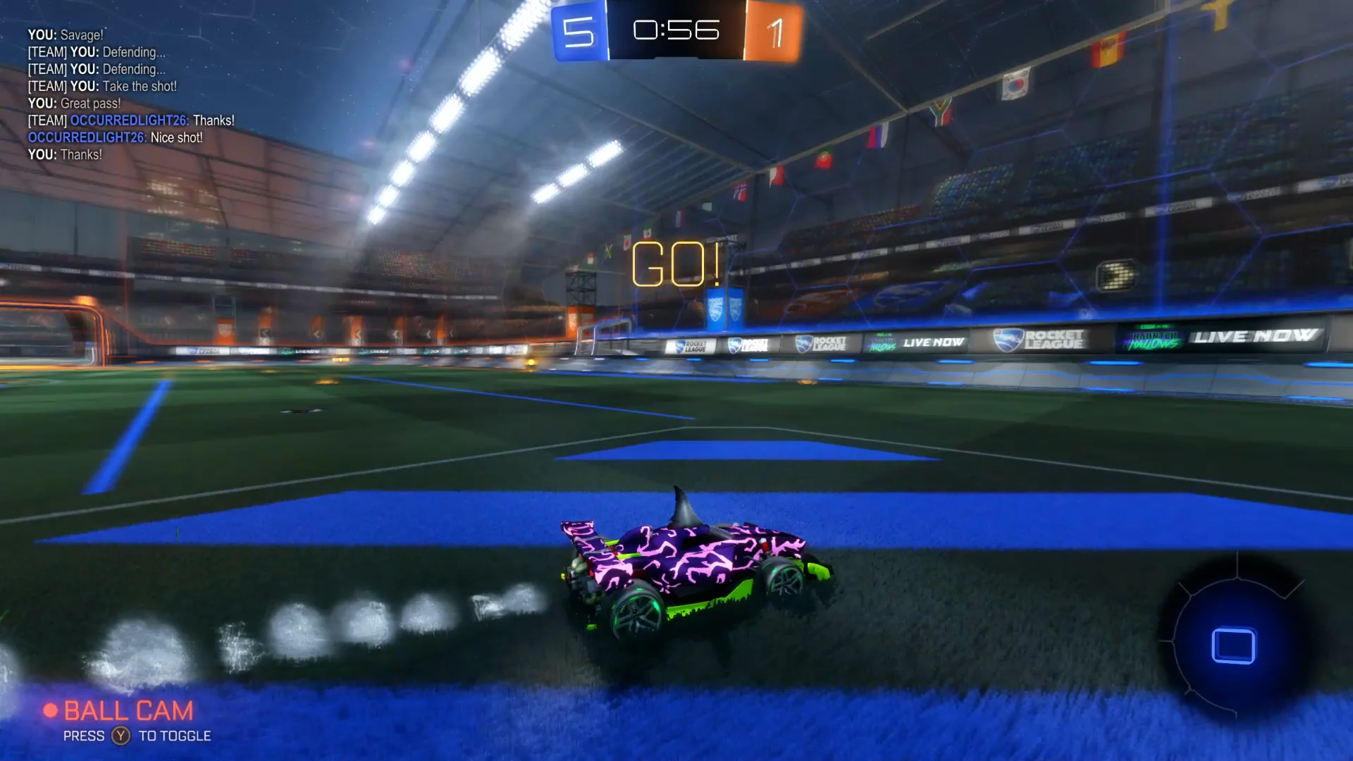 Rocket League (64-bit, DX11, Cooked) 2021-10-29 15-58-49.mp4 on Vimeo