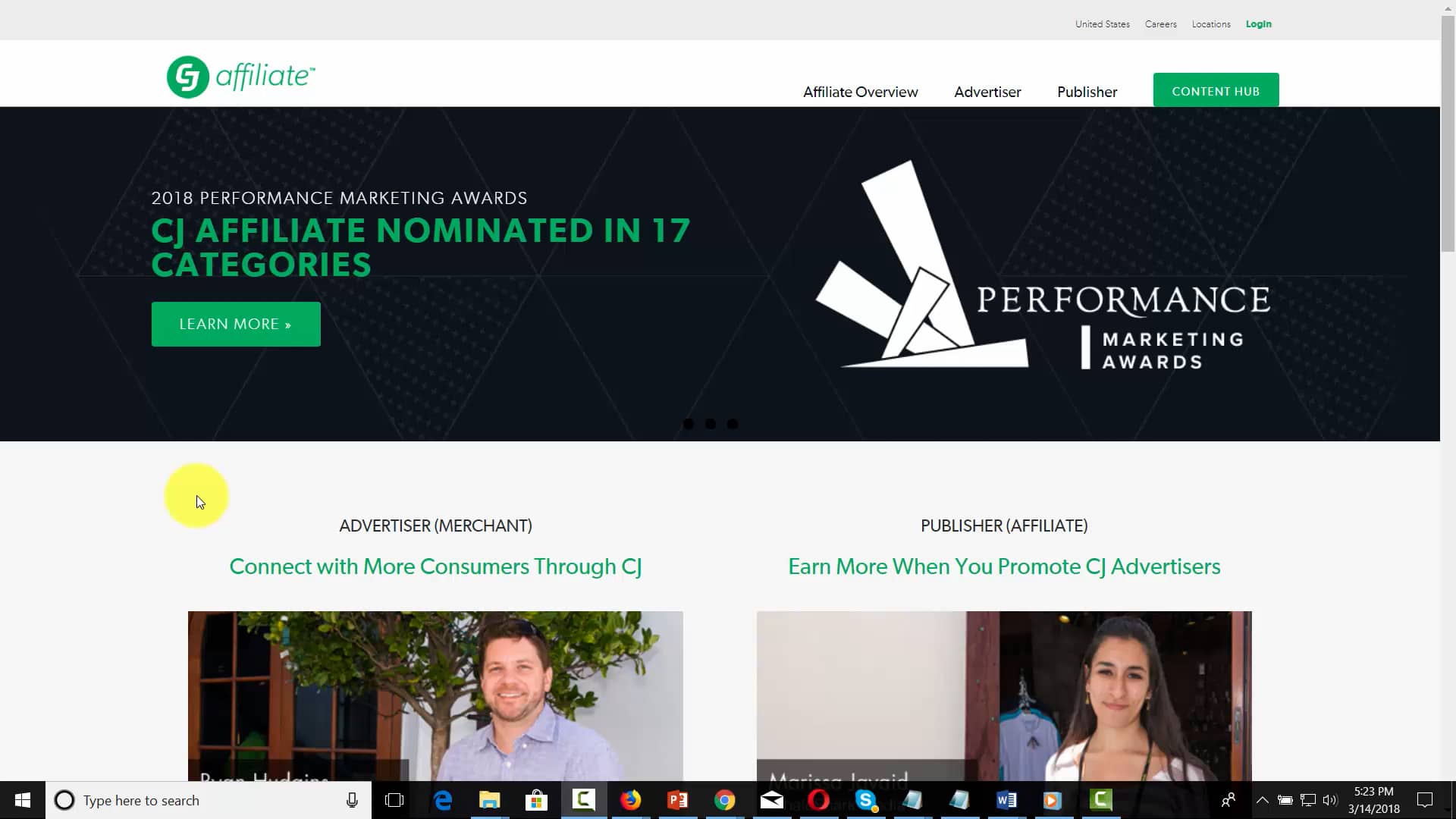 10 -Monetization Through Affiliate Marketing of Consumer Products on Vimeo