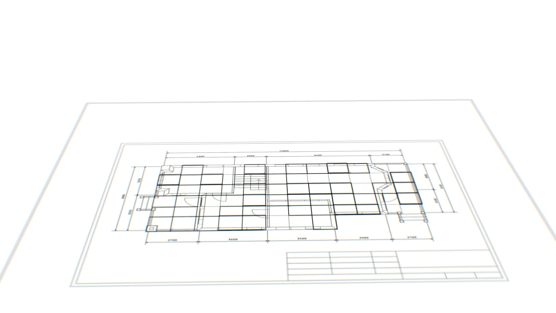 Thomas J. Scavo, Architect, P.C.