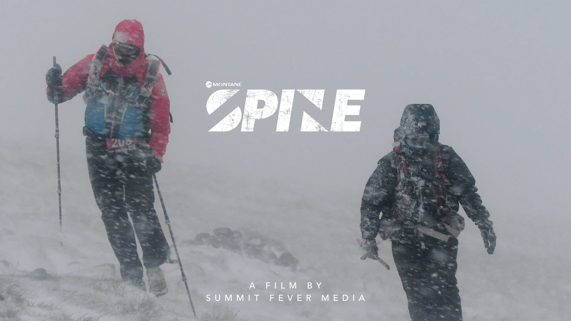 Watch Spine Online | Vimeo On Demand on Vimeo