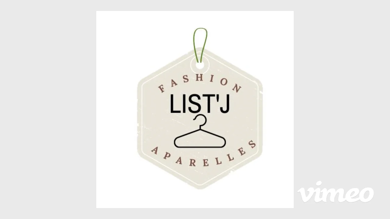 List'Js promote on Vimeo