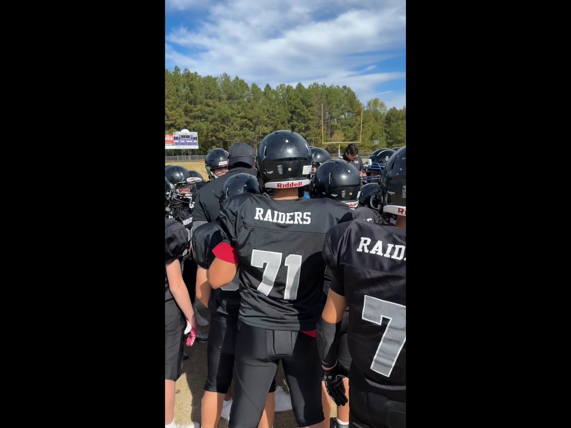 Raleigh Revolution 2022.m4v on Vimeo