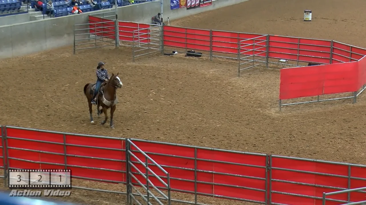 Race of Champions - 65 Copper Perry - Lewis on Vimeo