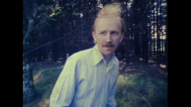 The Kinver Incident