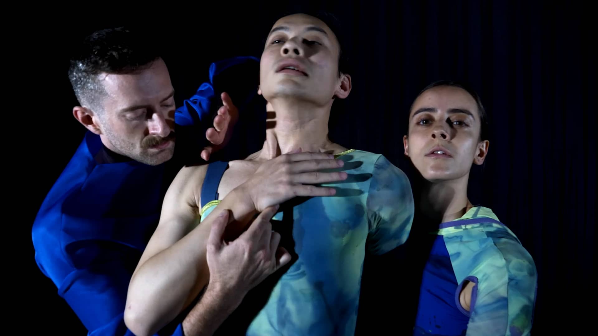 Swan Fate teaser AD on Vimeo