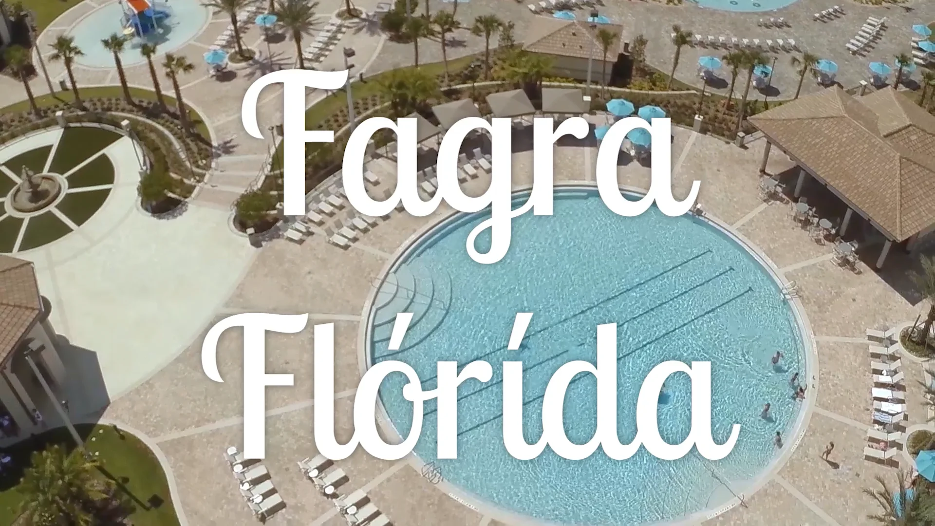 Fagra Florida | Hringbraut TV | Iceland on Vimeo