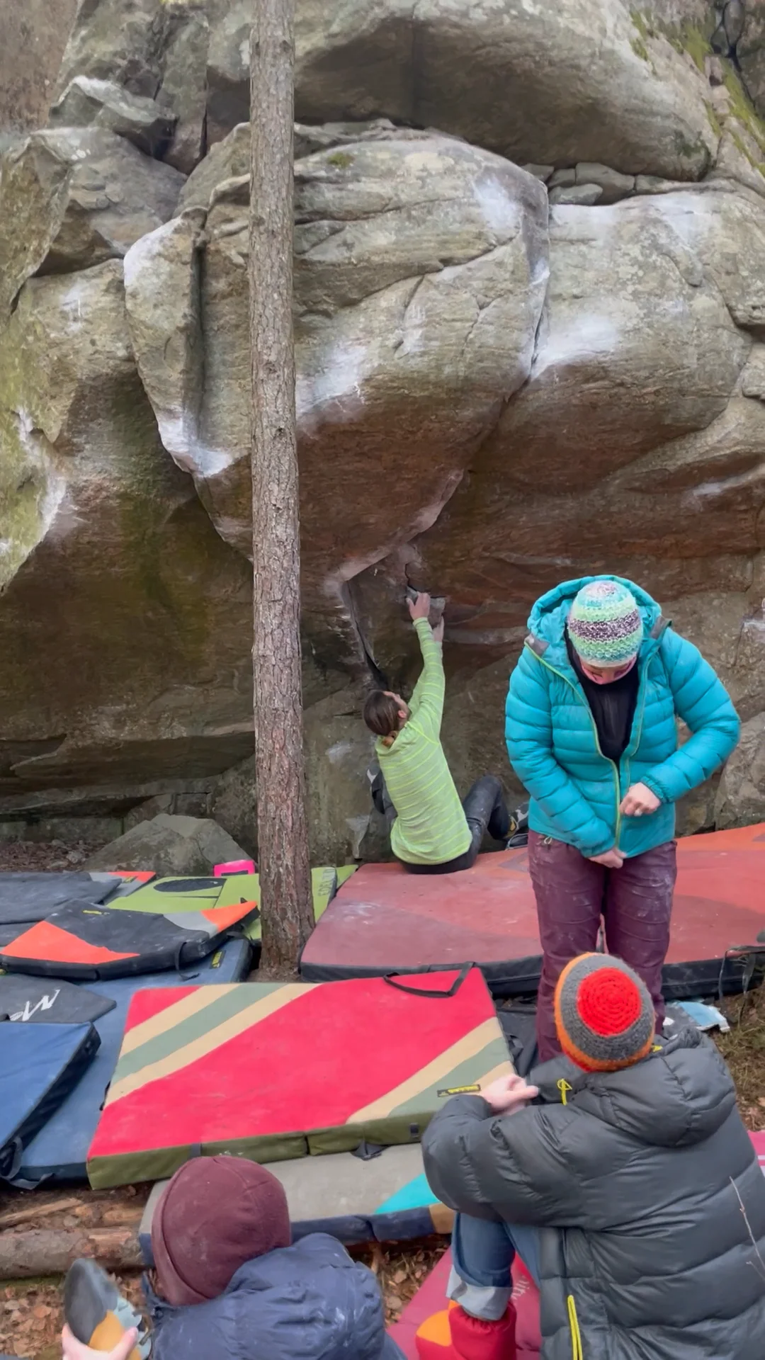 Hjerterått - 7C on Vimeo