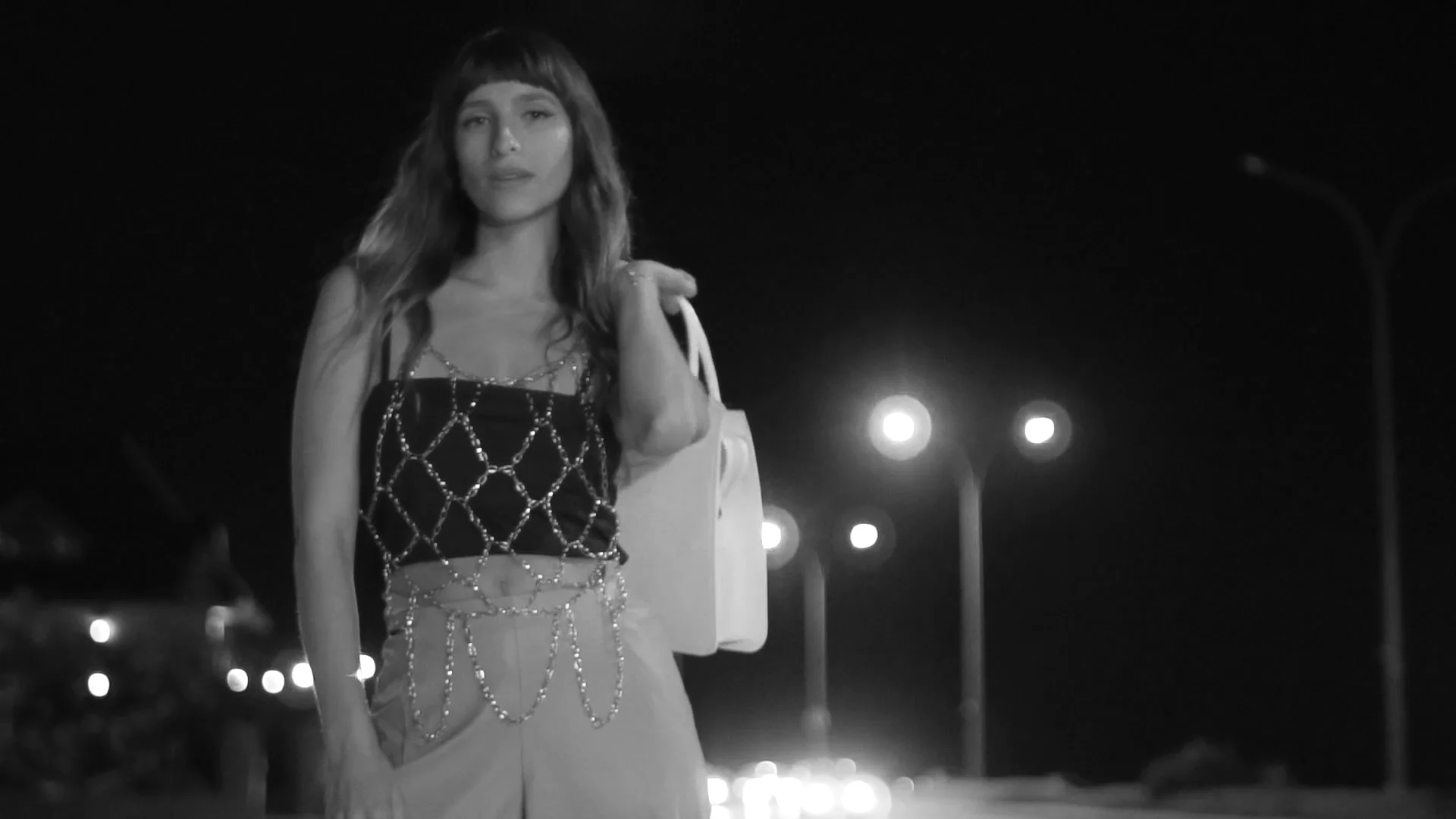 Portfolio - Andreina Reyes on Vimeo