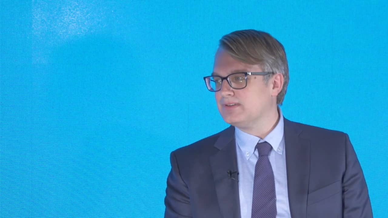 ATA Action CEO Kyle Zebley Provides a Brief Overview of the Current ...