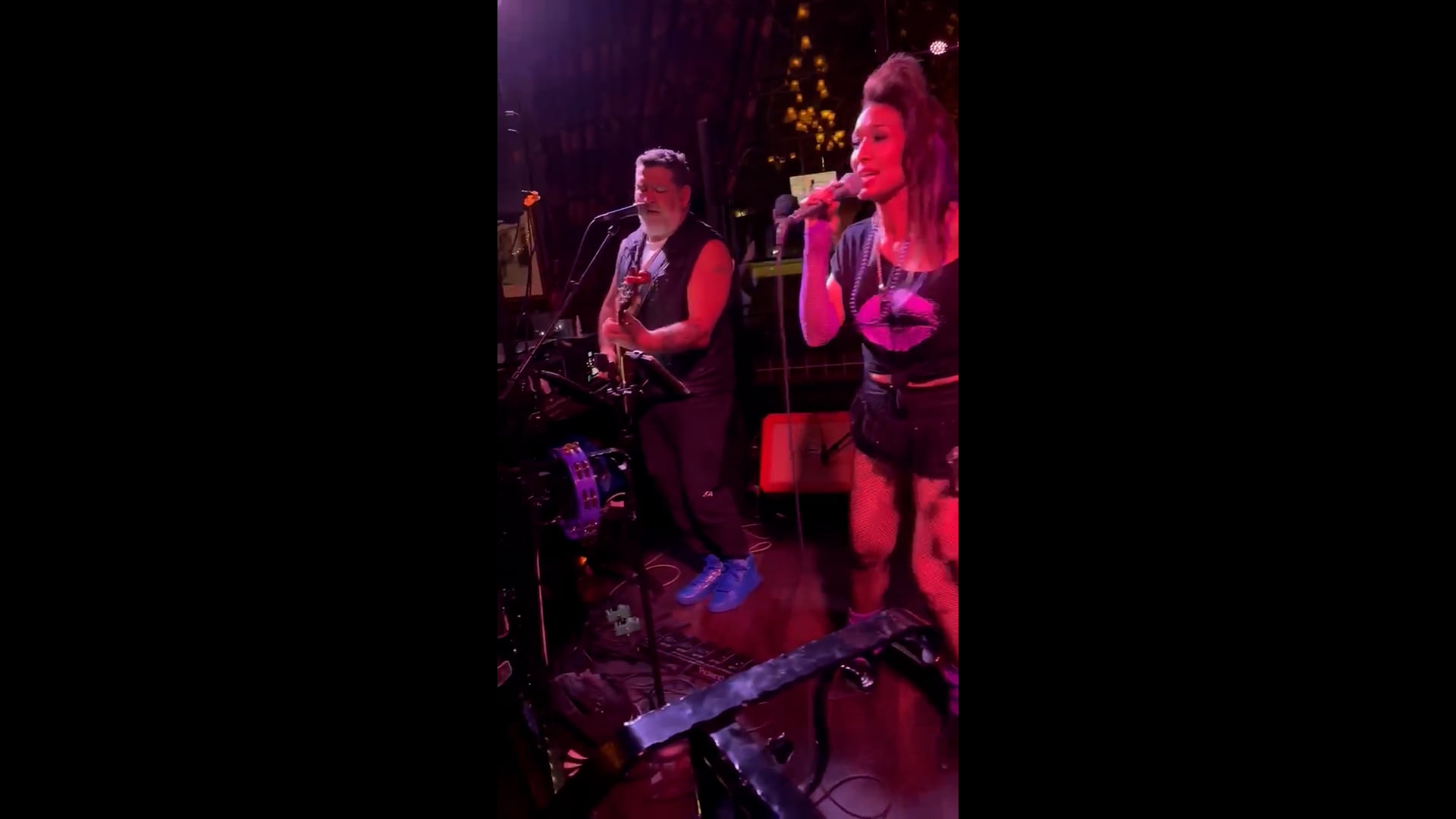 Videos | VanCity Vice Band