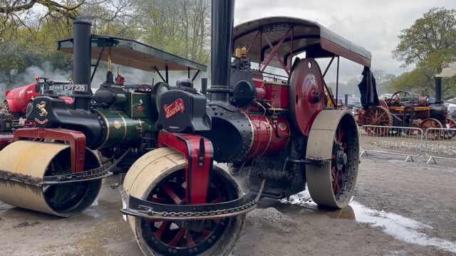 Vapor Motor Tracción - Free video on Pixabay - Pixabay