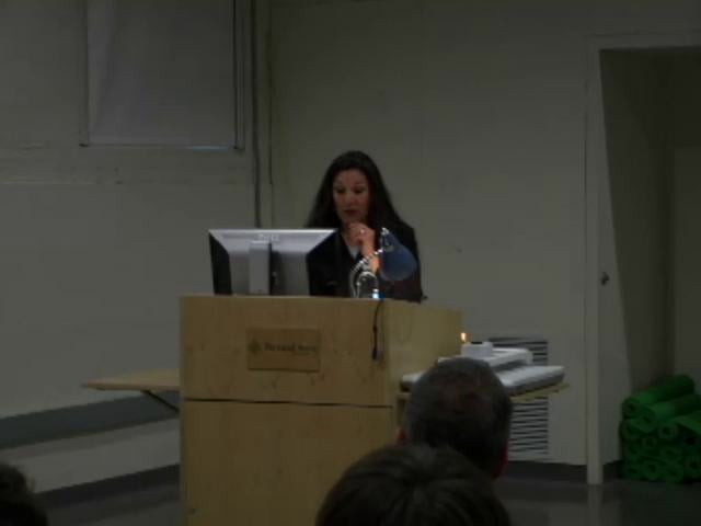 Rick Lowe/Project Row Houses on Vimeo