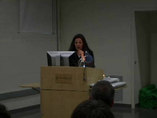 Rick Lowe/Project Row Houses on Vimeo