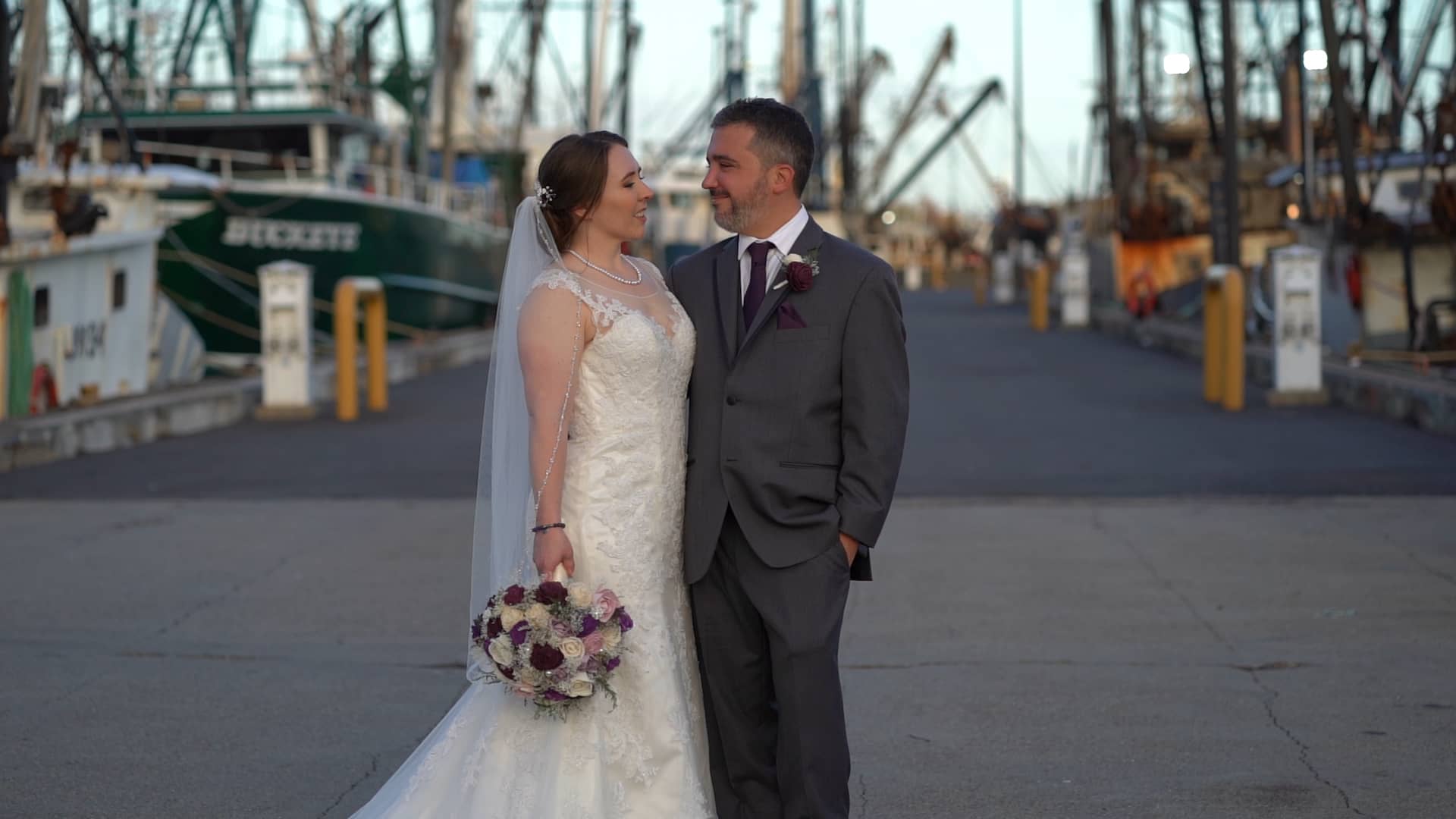 Ashley & Jamison on Vimeo