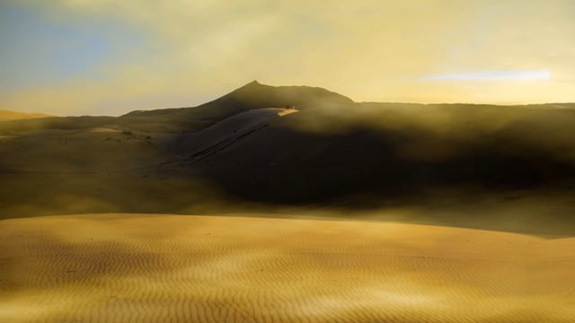 Desierto Sol Seco - Free video on Pixabay - Pixabay