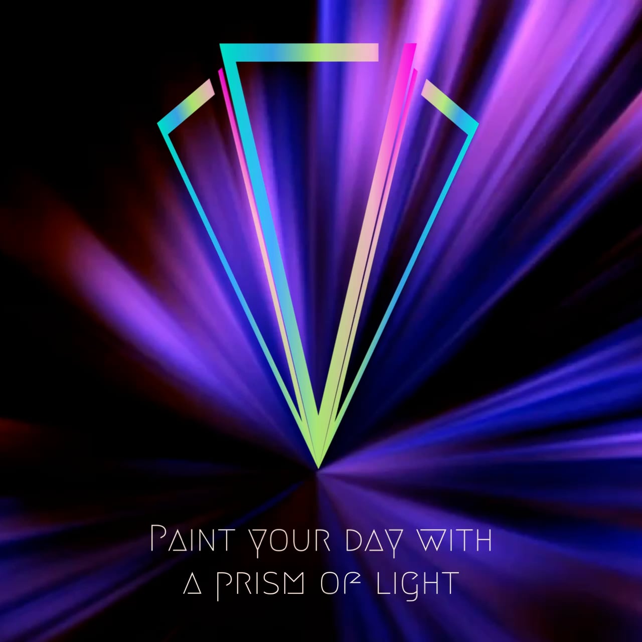 Prism of Light on Vimeo