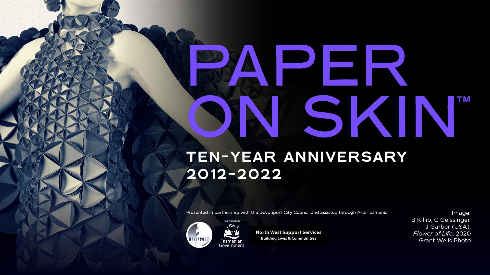 2022 Paper on Skin. Britt, D. Fancy Dress Shoes on Vimeo