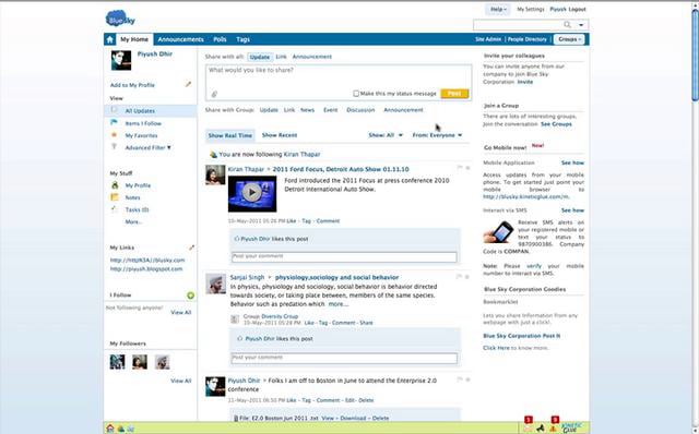 How to Follow People on Vimeo