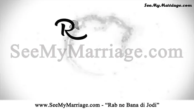 Rab Ne Bana Di Jodi Logo
