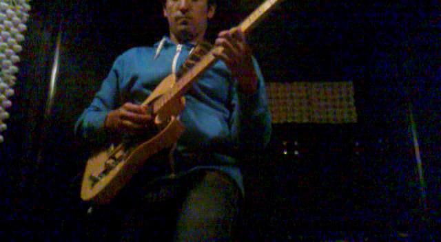 BABY - Devendra Banhart - Cover on Vimeo