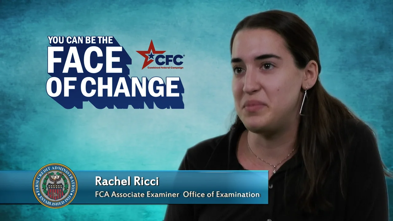 FCA CFC Spot 5 Rachel Ricci on Vimeo