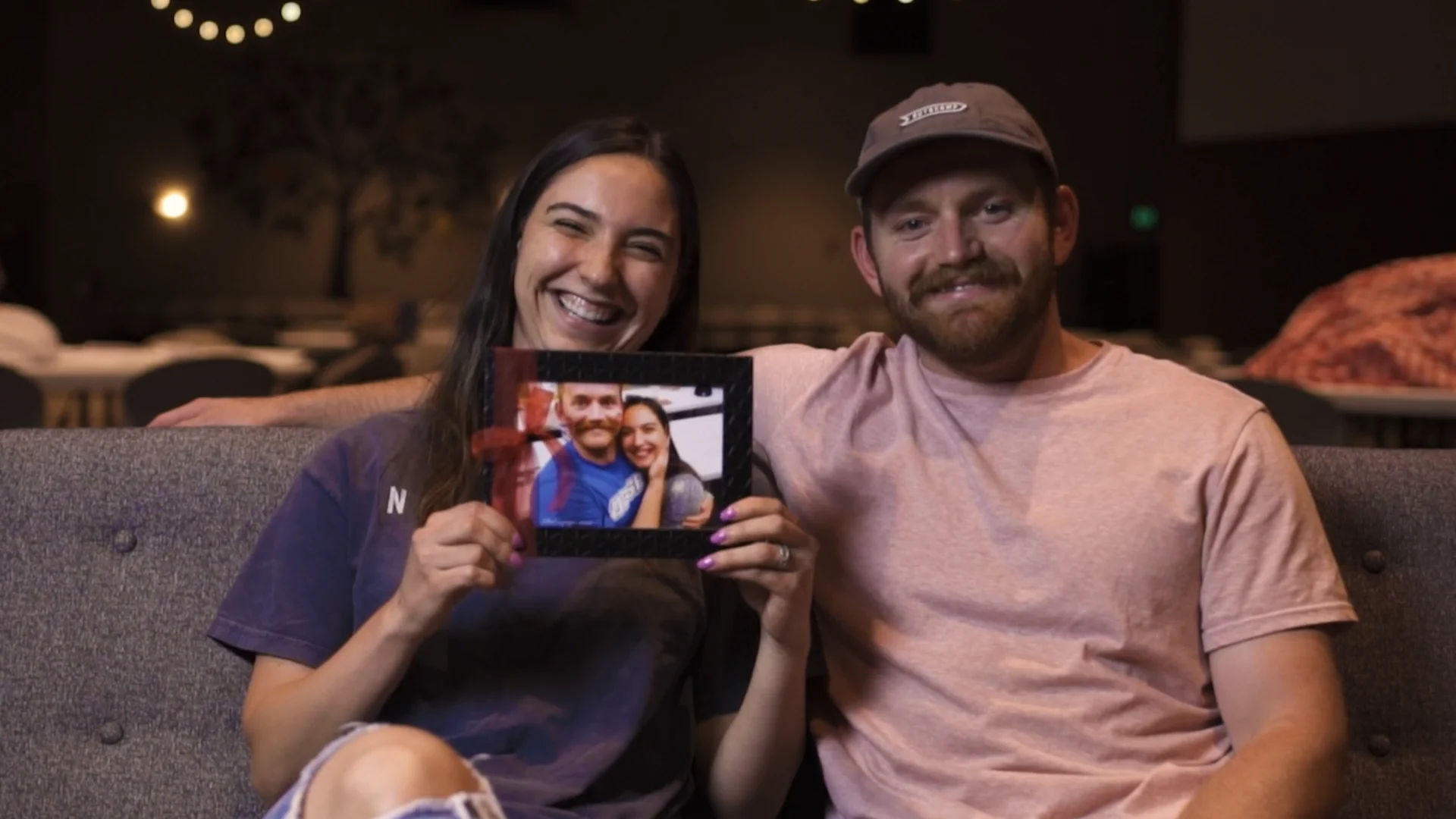 re|engage Marriage Group Study on Vimeo