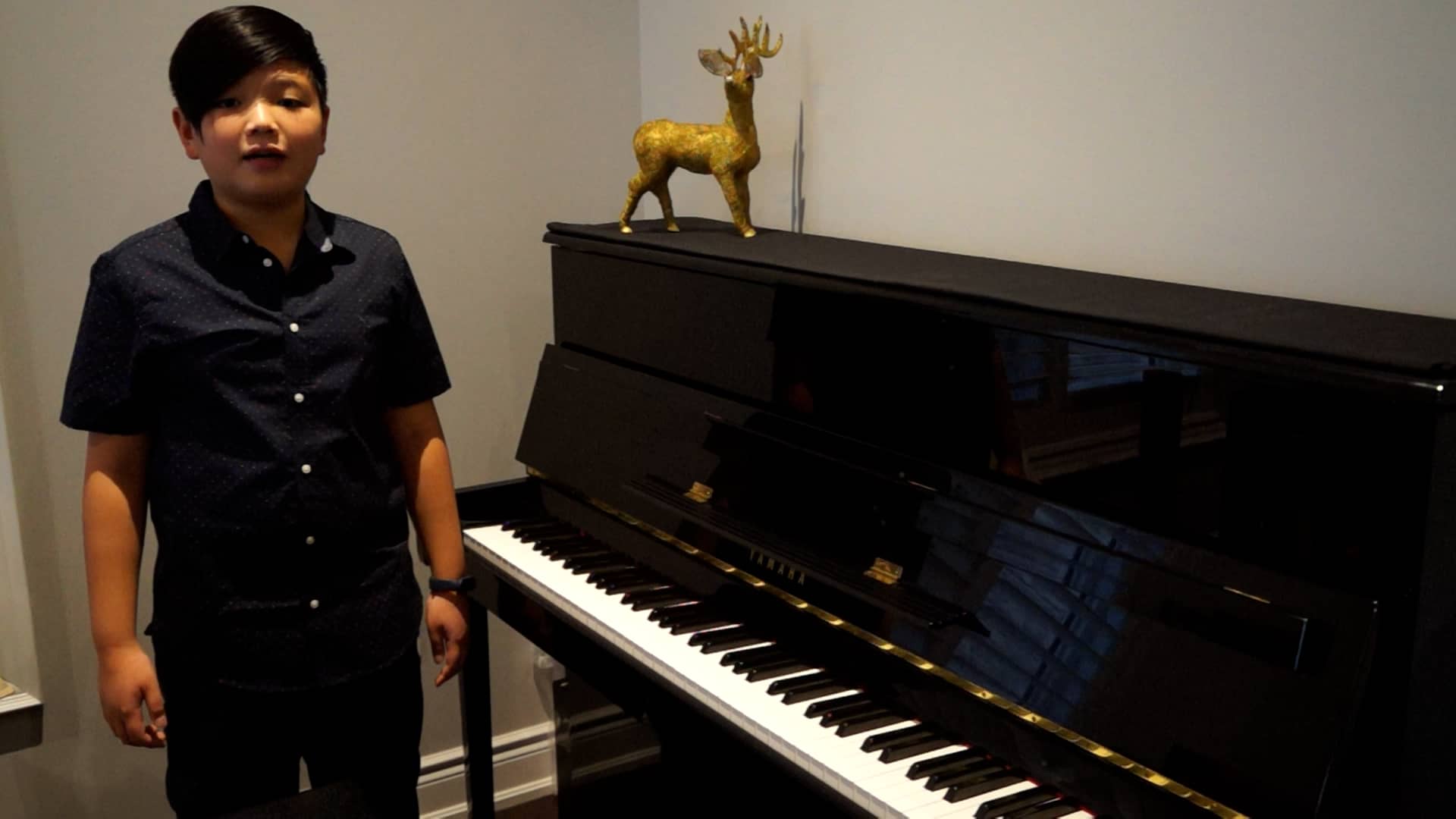 Level 4 - Celebration Series Sixth Edition - Rigadoon in A Minor ...