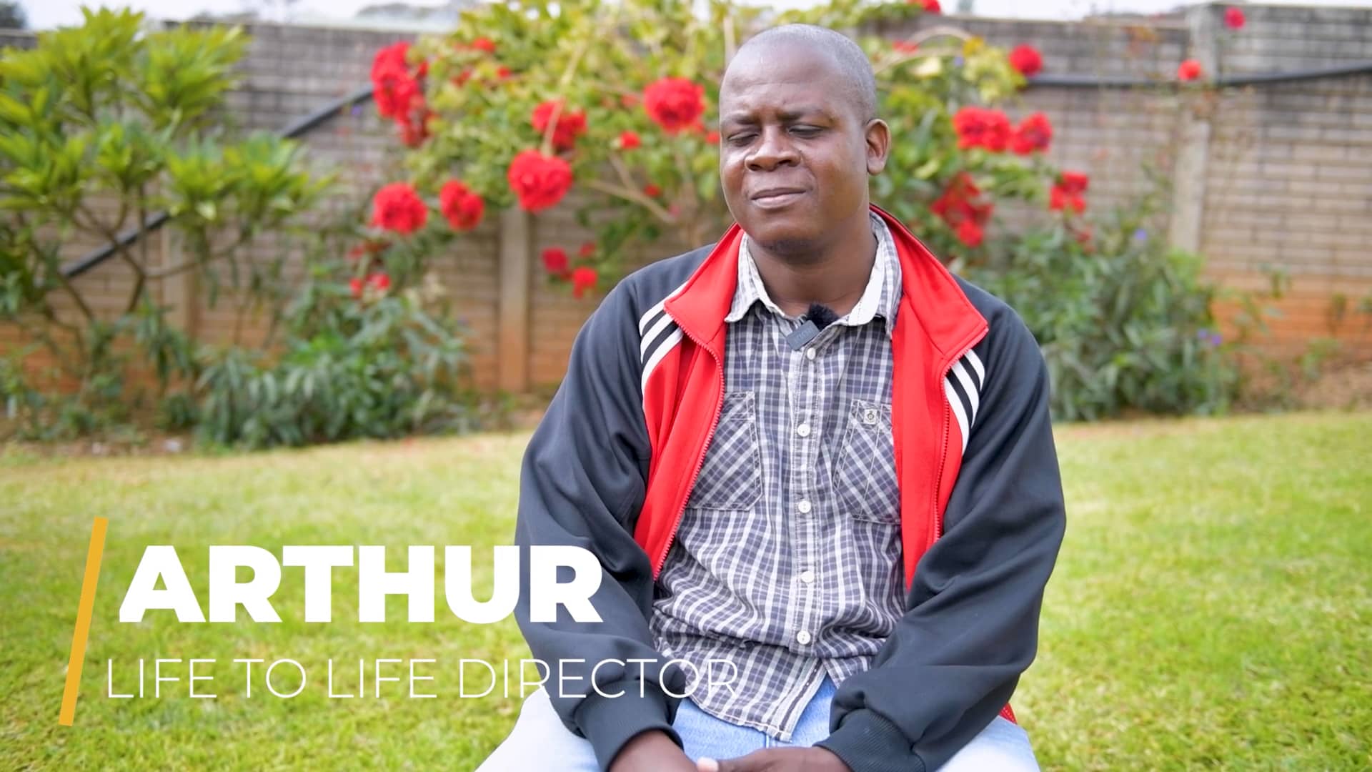 Hopevale Church - Life to Life Africa - Arthur on Vimeo