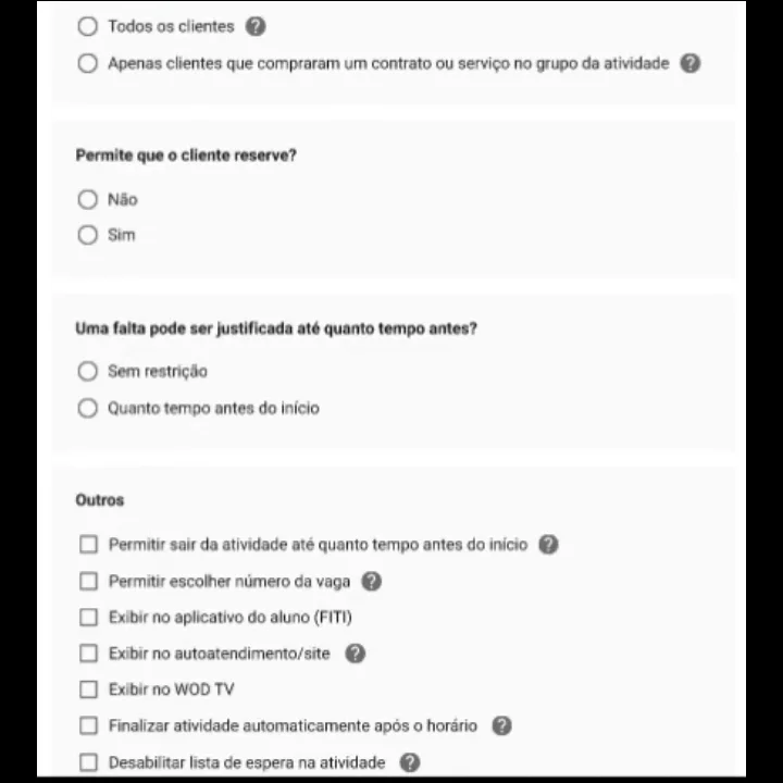 ADM Geral - atividade on Vimeo