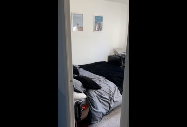 'Leith Room for Let' Room to Rent from SpareRoom