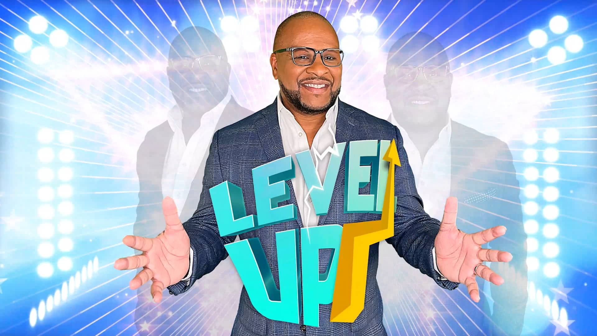 Level UP show edited.mp4 on Vimeo