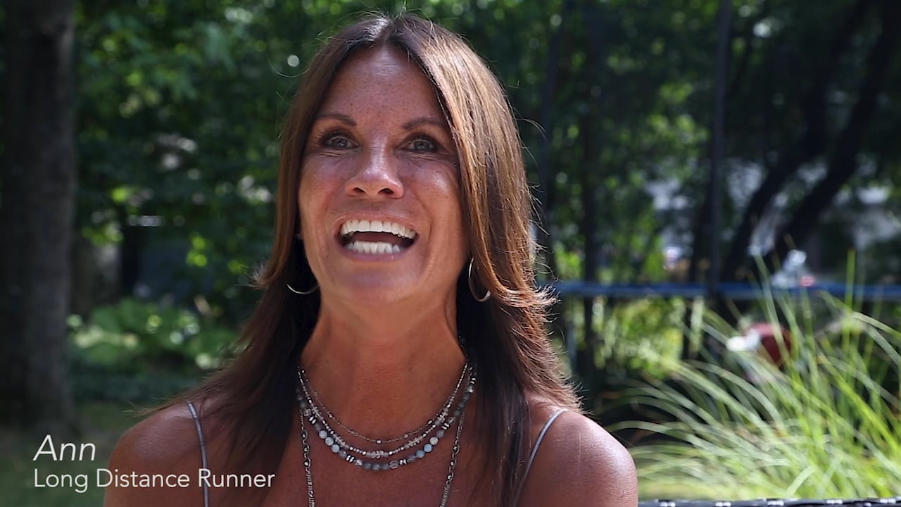 HW Testimonial Ann 55 second version on Vimeo