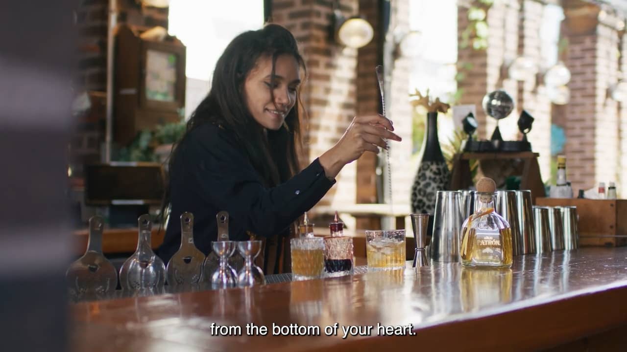 PATRÓN Diálogos con Familia: Yolanda Báez on Vimeo