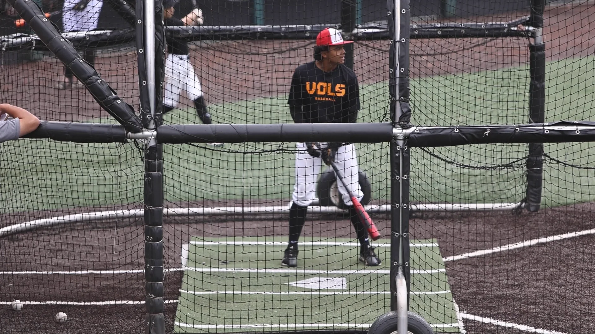 34 Mikee Teasley on Vimeo