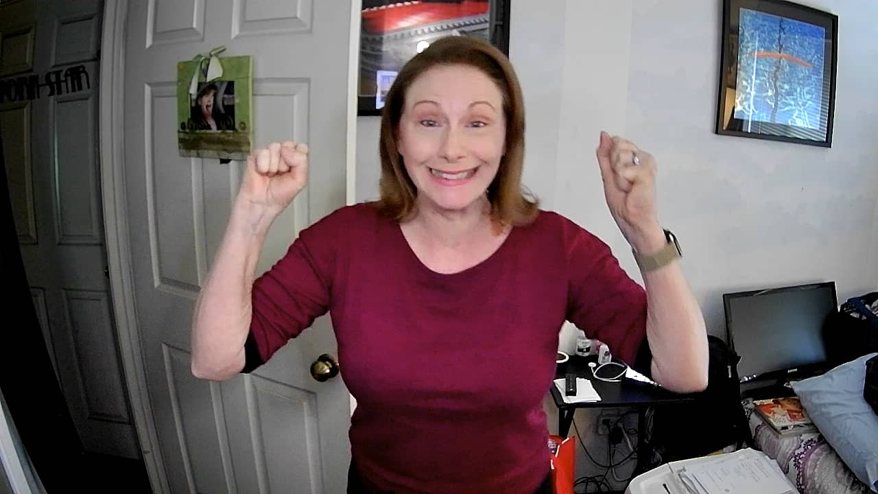 Debra Marcus - LMAD on Vimeo