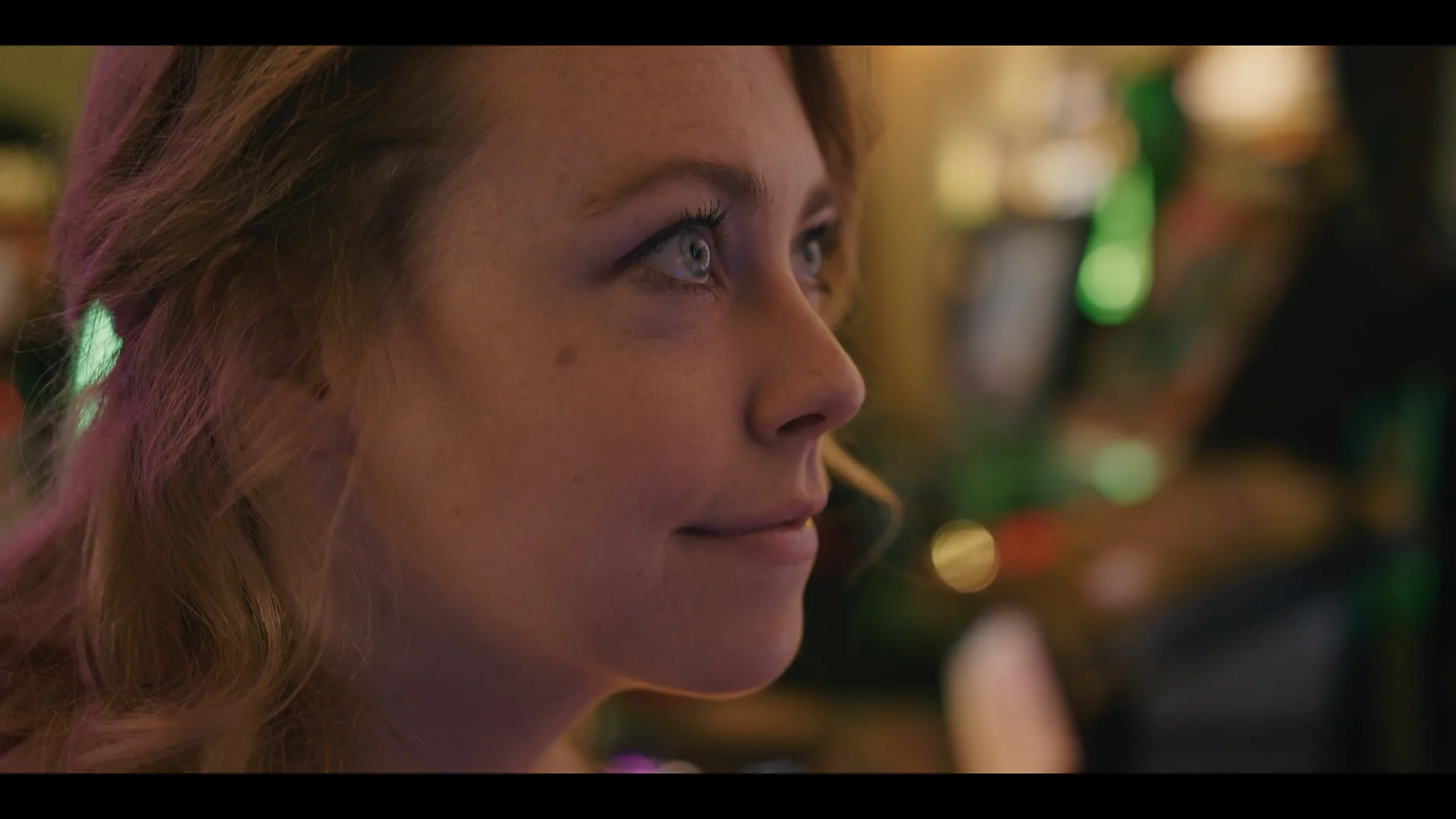 ALMOST A JINGLE (2021) on Vimeo
