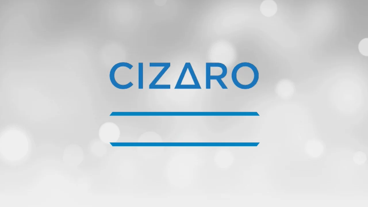 Video 1 Introducción CIZARO