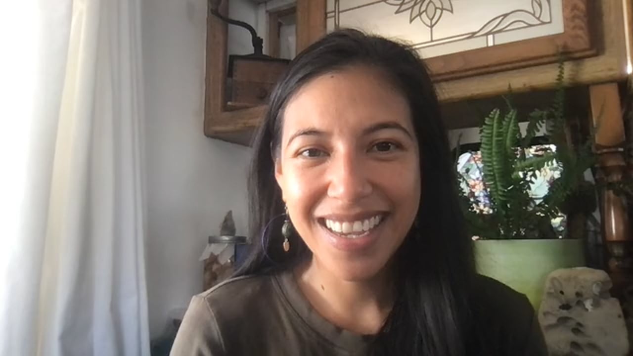 Katrina dela Cruz- Expansive Therapy, Counselor, Oakland, CA, 94610 ...