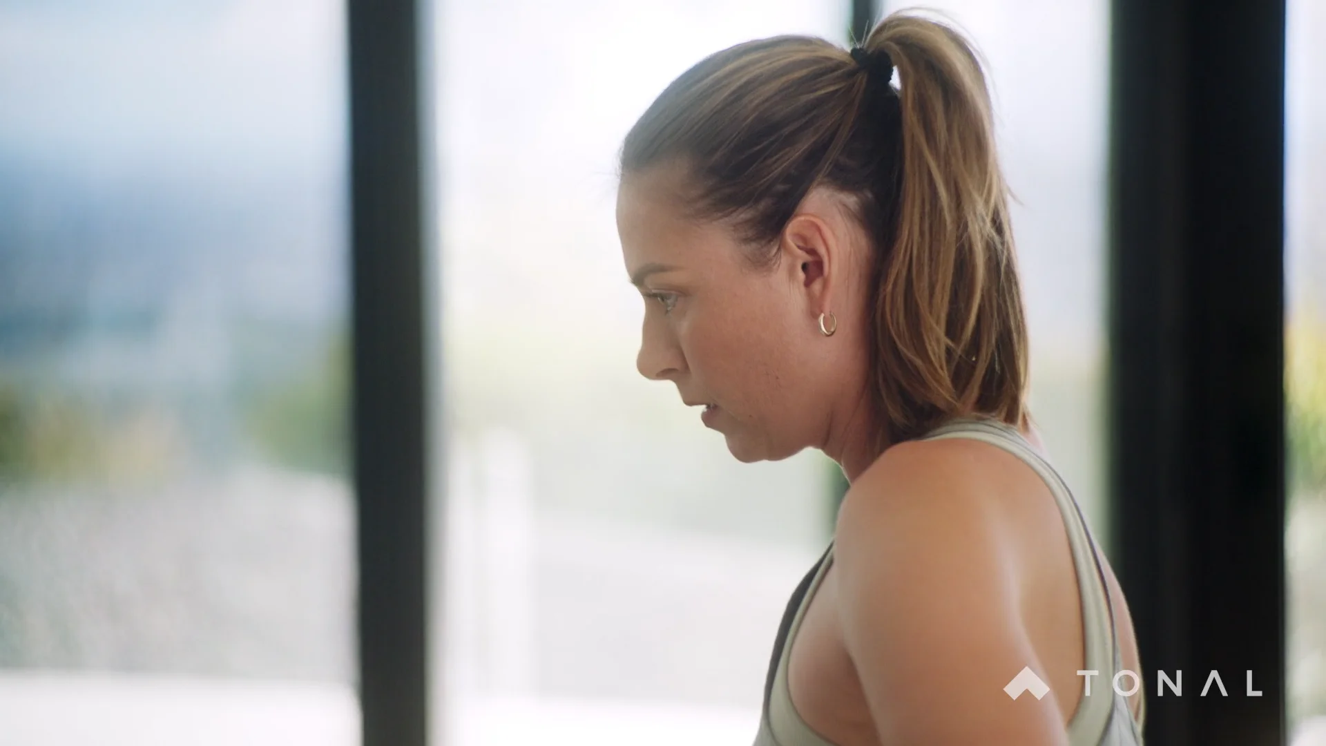 Maria Sharapova - Tonal on Vimeo