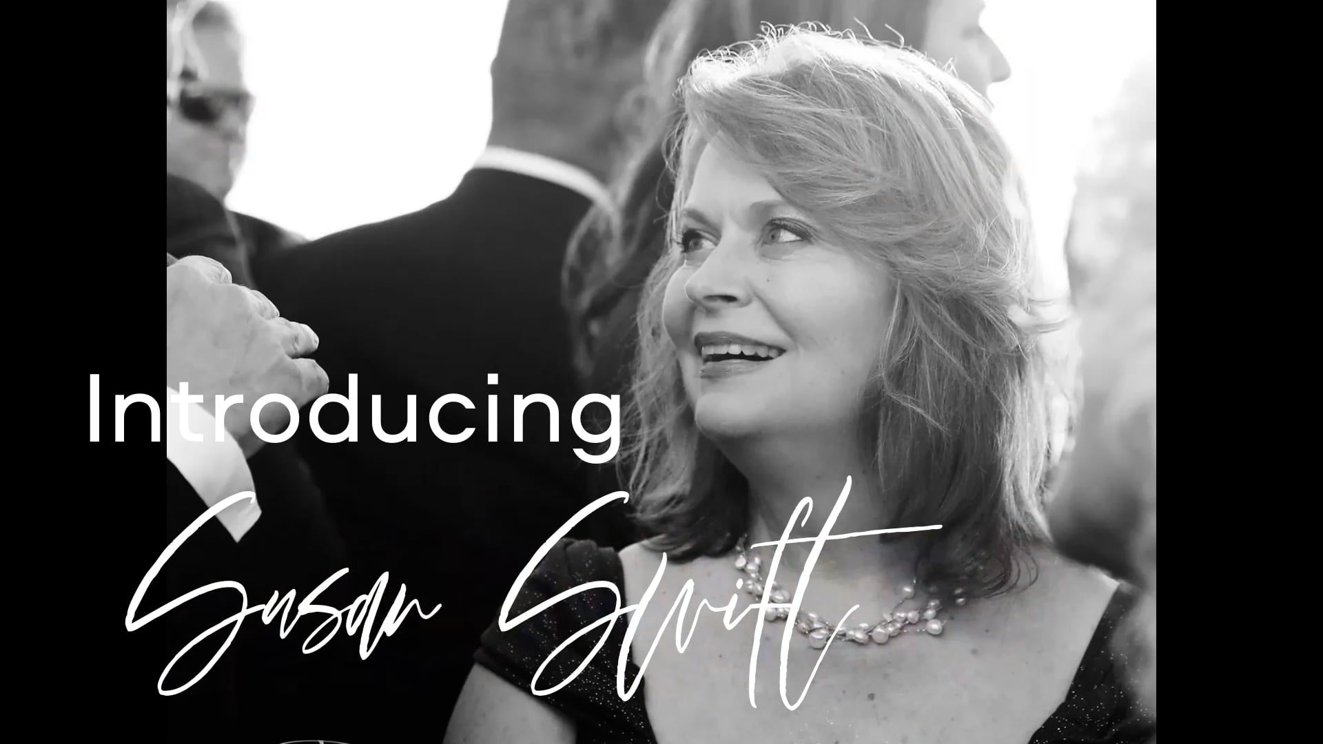 Susan In The News
