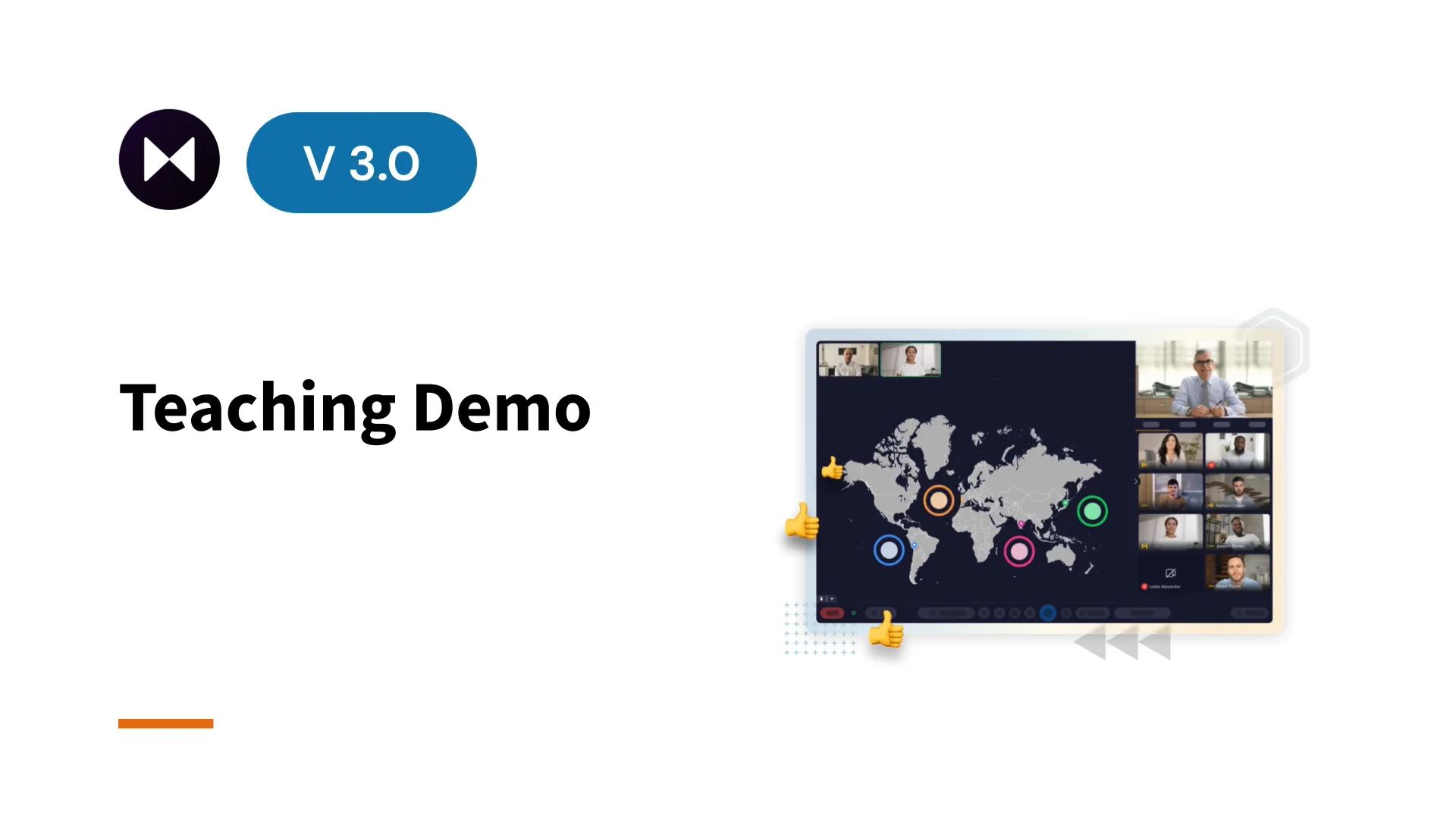 Teaching on Engageli (v3.0) on Vimeo