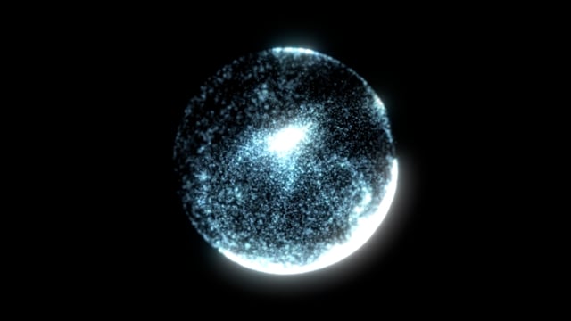 Astronomy, Glow, Ray. Free Stock Video - Pixabay