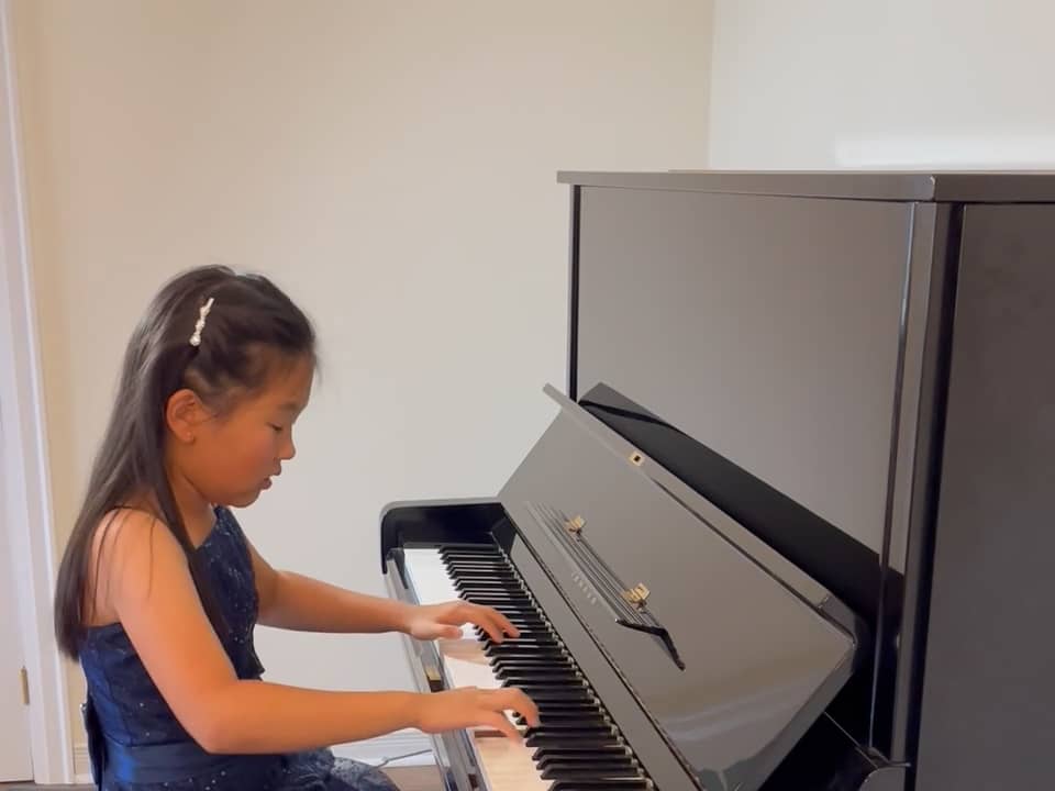 Gentle Breeze by Joanne Bender on Vimeo