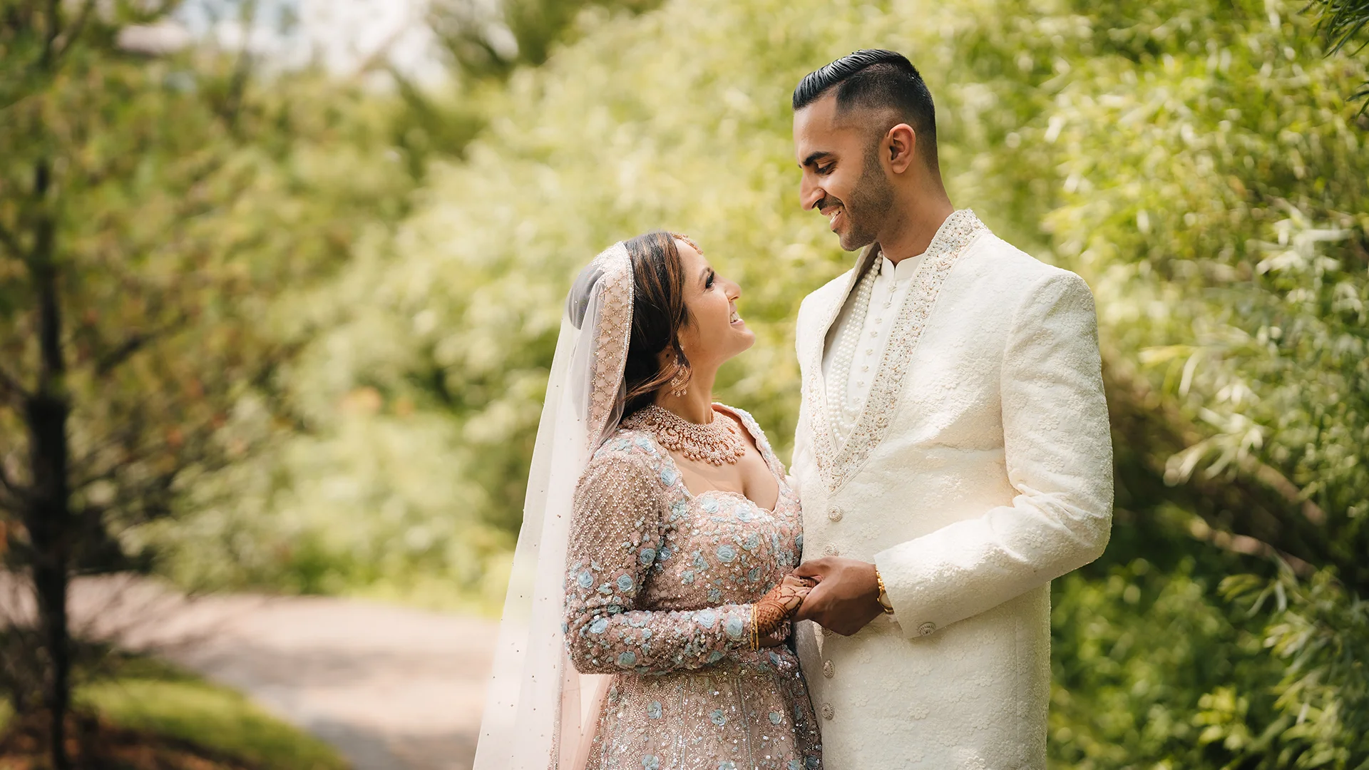 Natasha & Avik on Vimeo