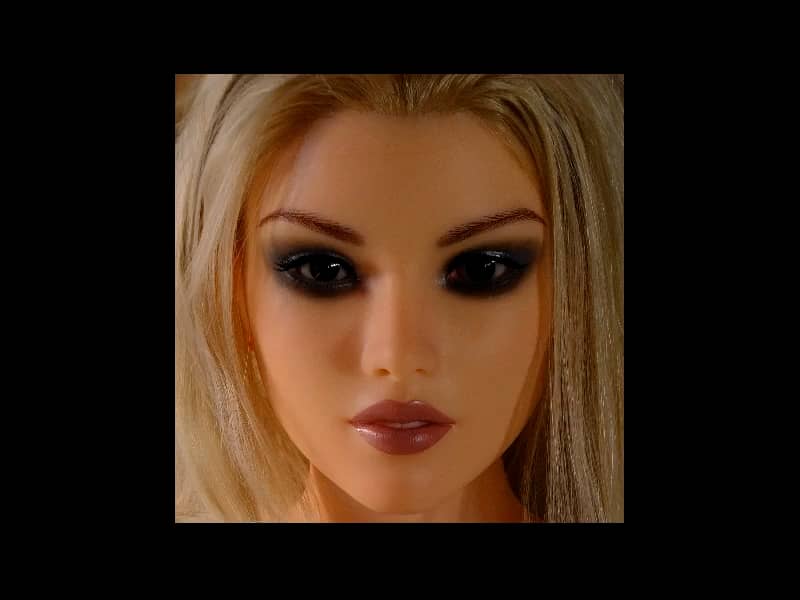 Three new adult doll heads from Zelex sexdoll manufacturer .avi on Vimeo